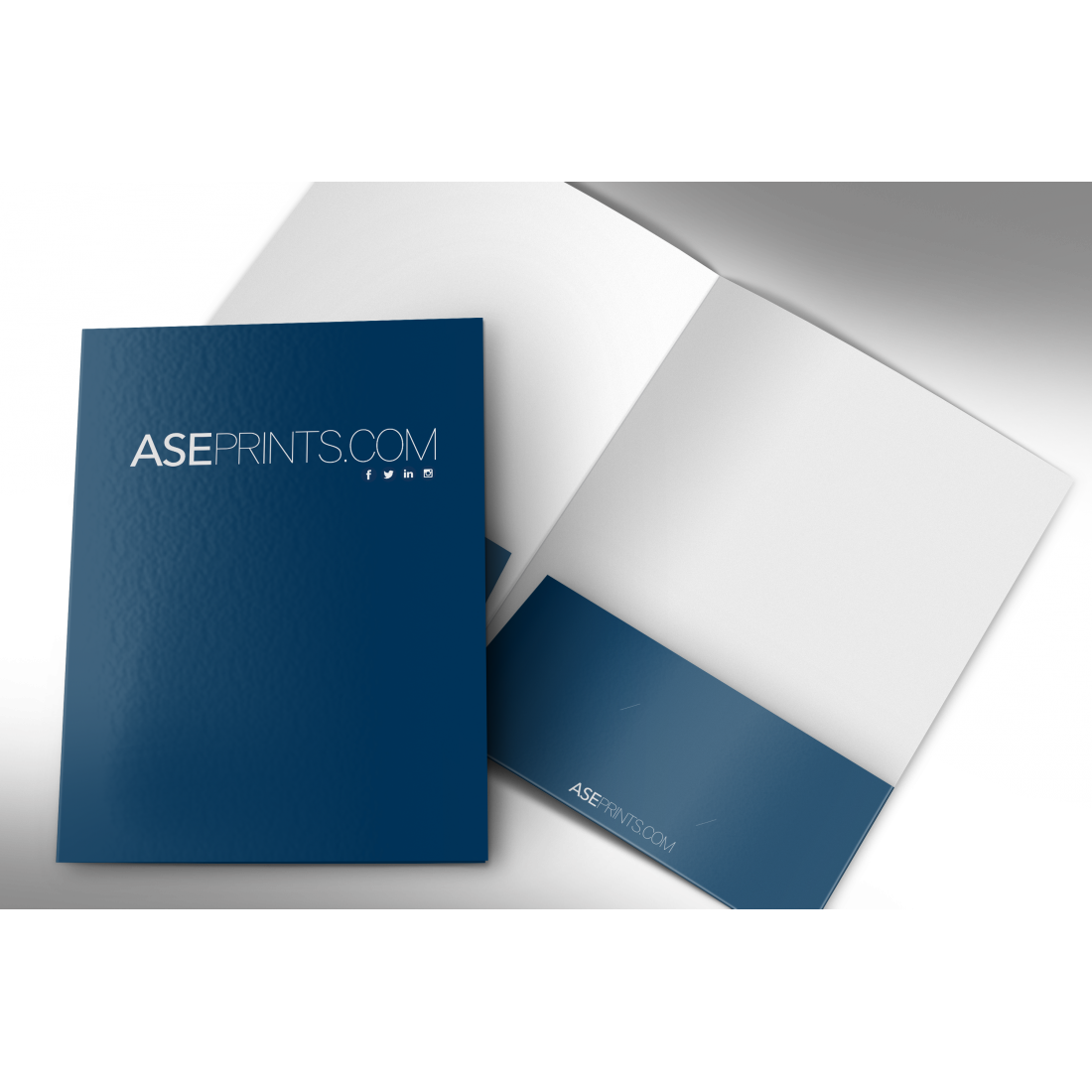 Folder | Print In Colors