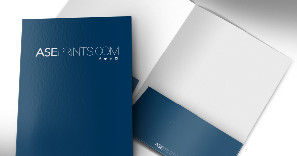 Folder | Print In Colors